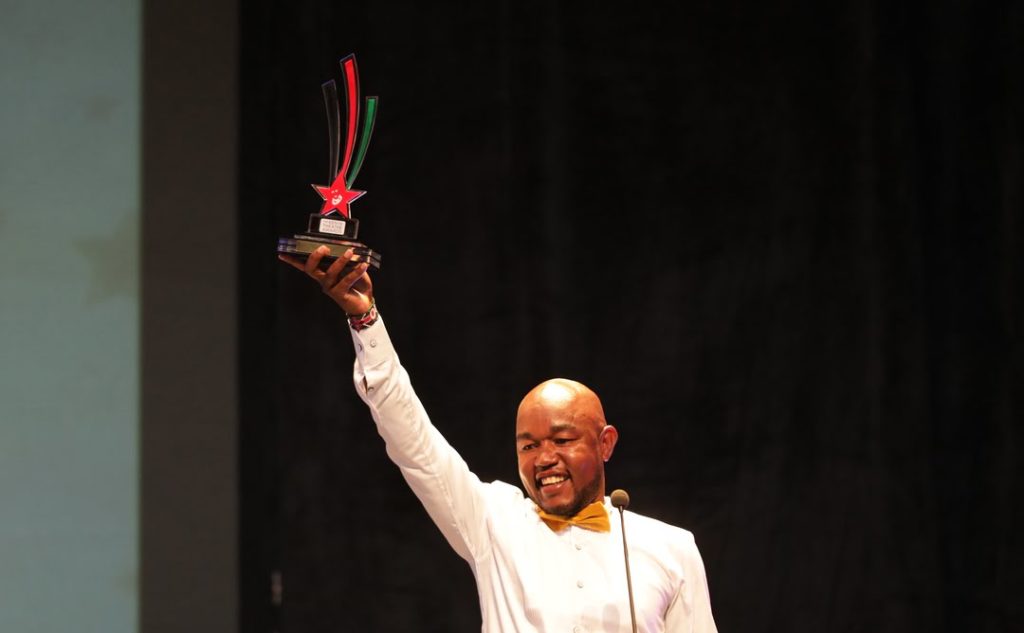1st KENYA THEATRE AWARDS ROLL OF HONOUR – Kenya Theatre Awards