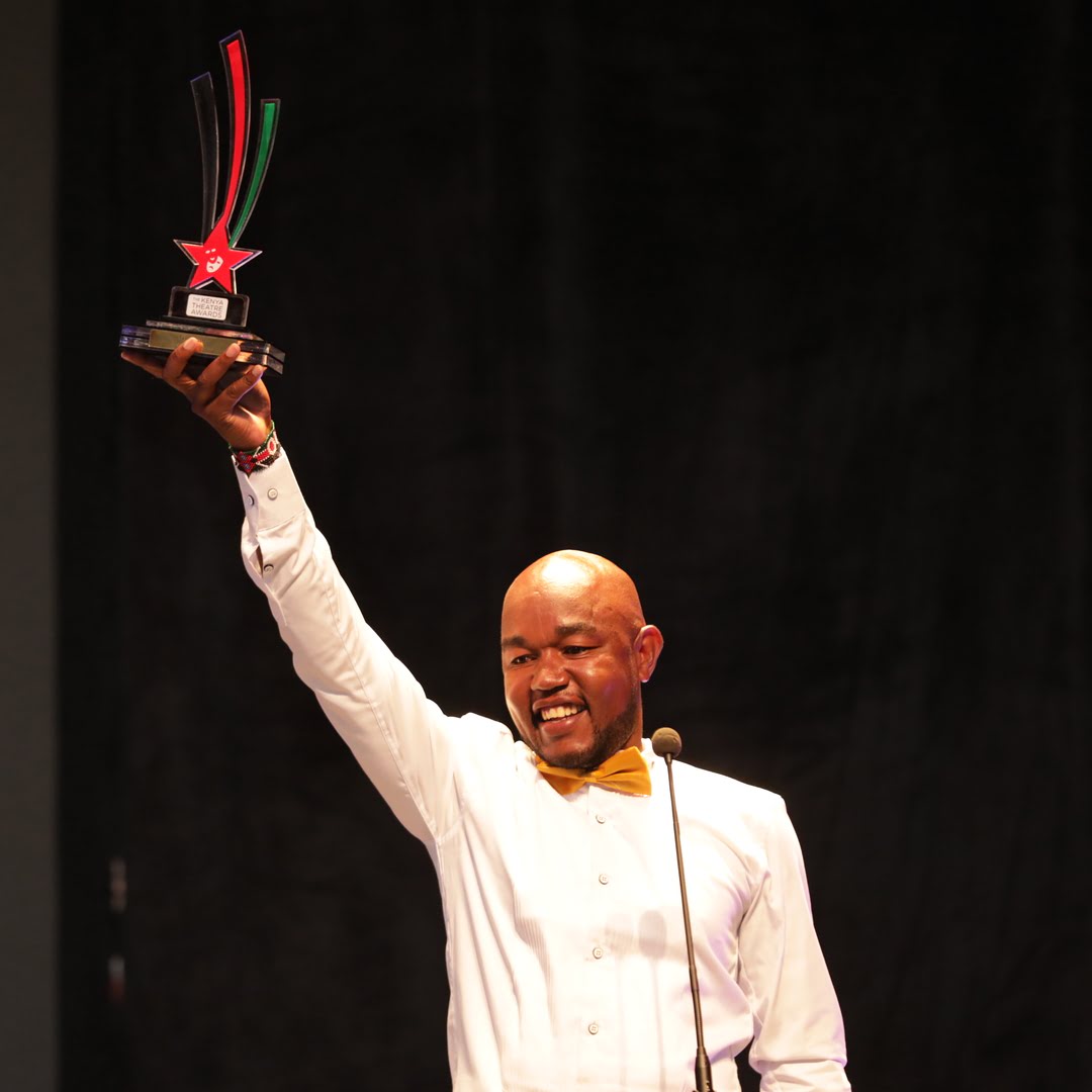 1st KENYA THEATRE AWARDS ROLL OF HONOUR – Kenya Theatre Awards