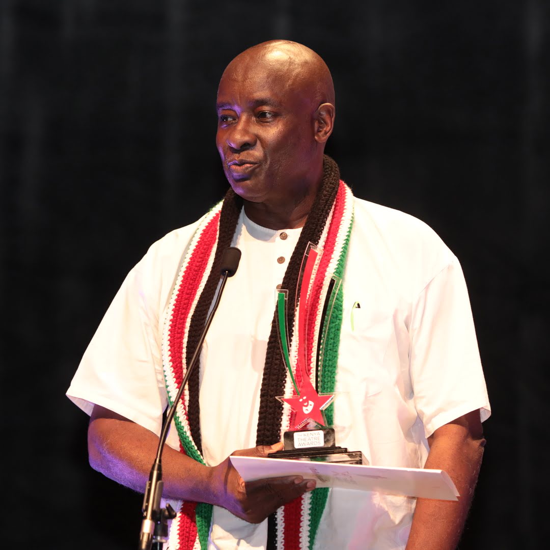 1st KENYA THEATRE AWARDS ROLL OF HONOUR – Kenya Theatre Awards