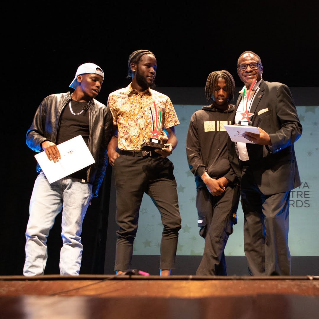 1st KENYA THEATRE AWARDS ROLL OF HONOUR – Kenya Theatre Awards