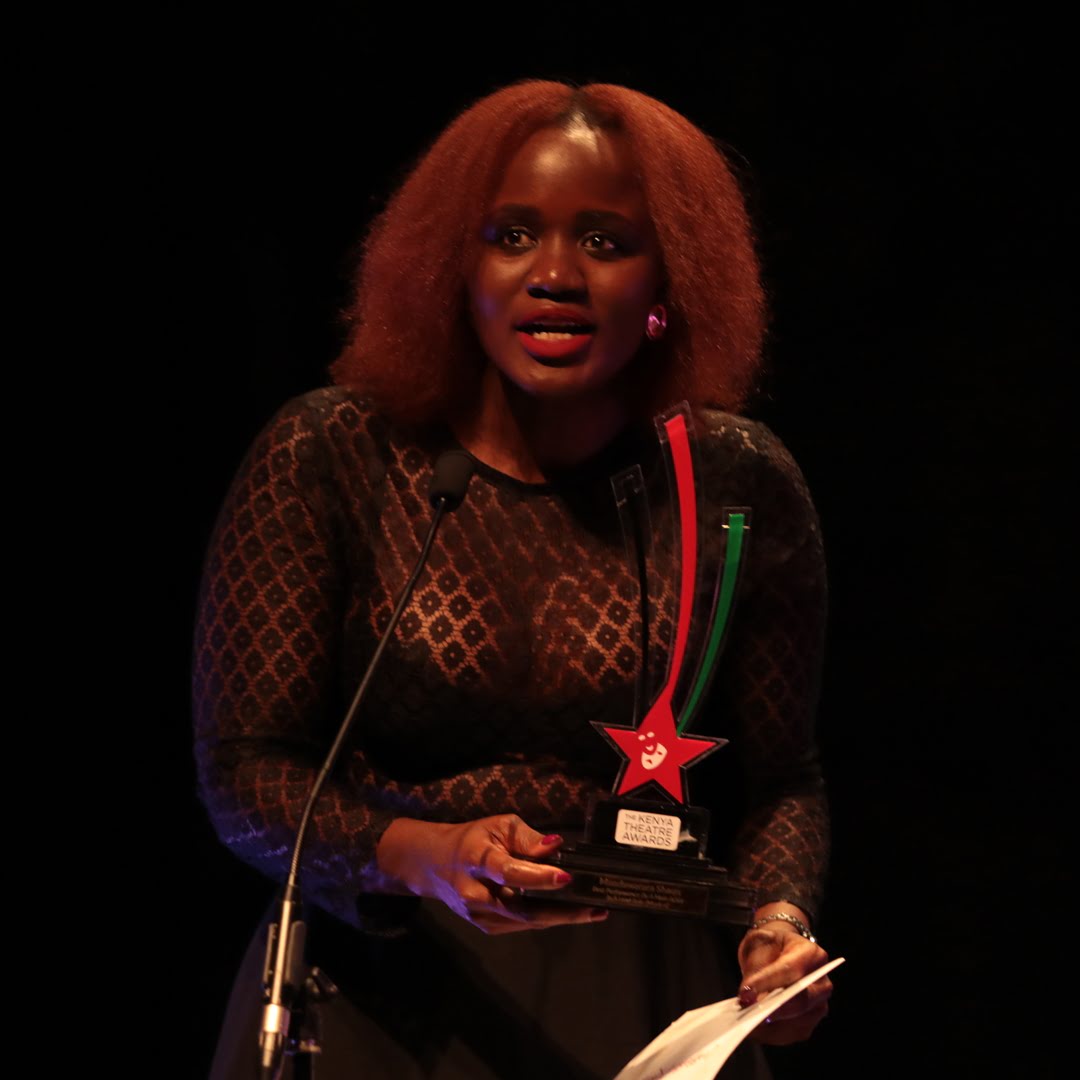 1st KENYA THEATRE AWARDS ROLL OF HONOUR – Kenya Theatre Awards