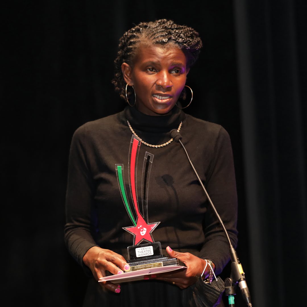 1st KENYA THEATRE AWARDS ROLL OF HONOUR – Kenya Theatre Awards